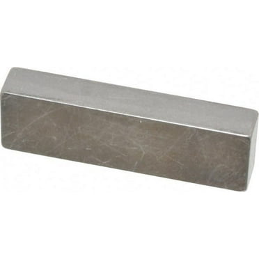 WEN 81-Piece Rectangular Steel Gauge Block Set with Case - Walmart.com