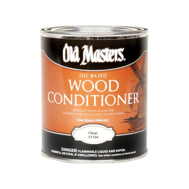 Click here for Old Masters 1626464 1 Qt. Oil-Based Wood Condition... prices