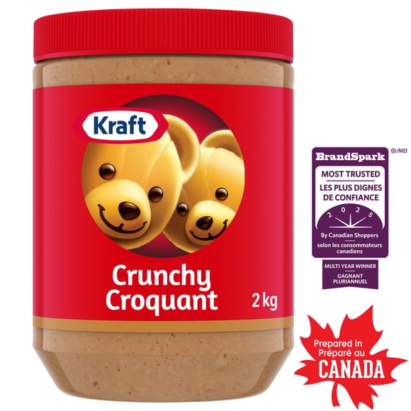 Powdered Peanut Butter | Walmart Canada