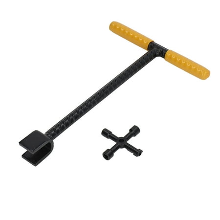 Water Meter Key,Water Meter Key High Valve Key Water Meter Wrench ...