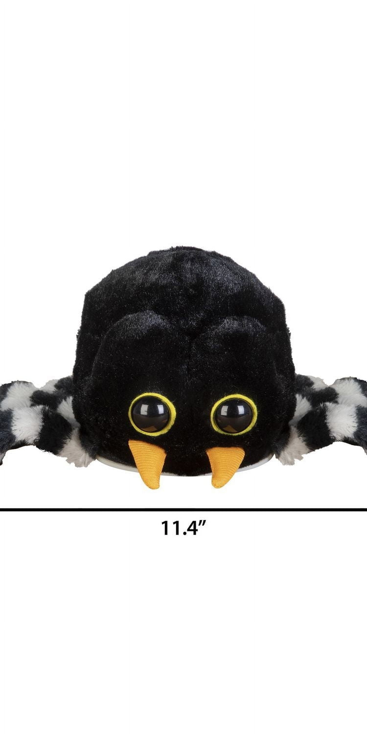 Animated Plush Twisting Waving Skeleton T-Rex - Walmart.ca