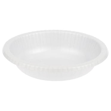 Paper Bowls 20oz 20/Pkg-Hot Magenta - Walmart.com
