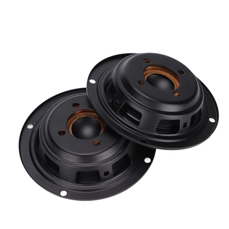 Woofer Diaphragm, Passive Speaker Diaphragm Speaker For Speaker ...