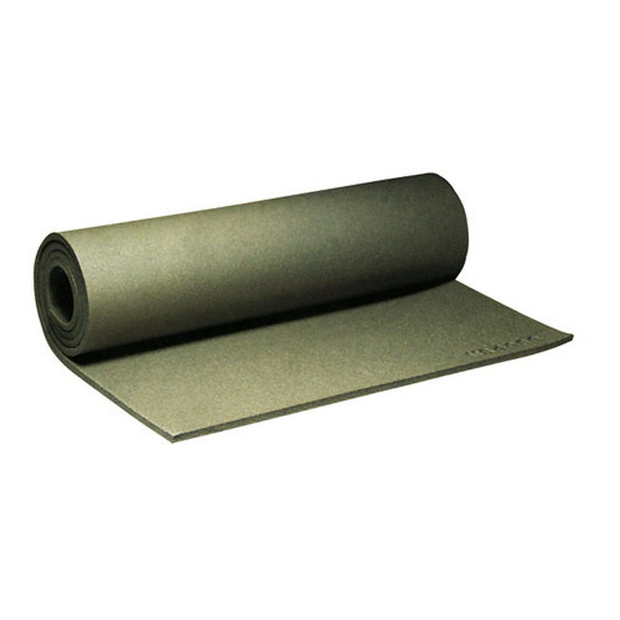 Click here for Rothco G. I. Foam Sleeping Pad prices