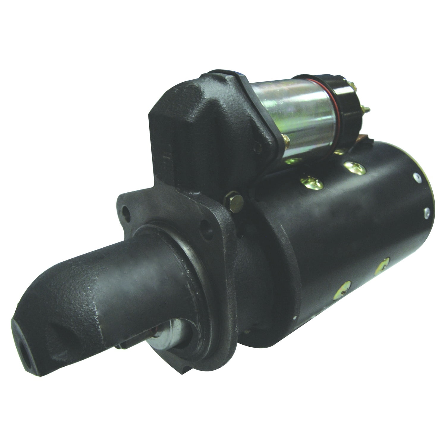 NEW Starter Fits Delco 1107557 1107582 12301332 1998337 2-YEAR WARRANTY ...