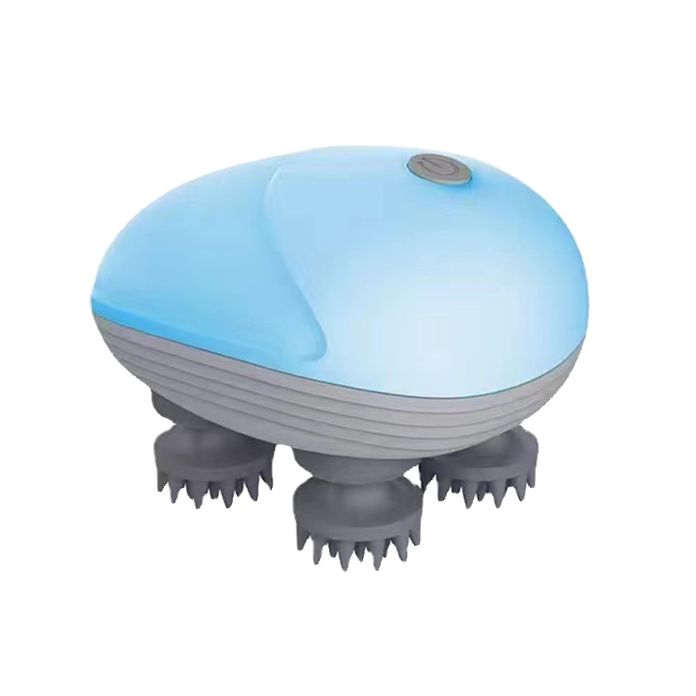 CDJLY Handheld Pet Massager for Dogs and Cats, Electric Cat Dog Massage ...