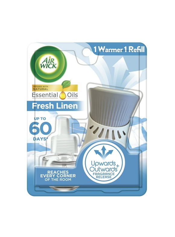 Air Wick Plug Ins in Air Wick - Walmart.com