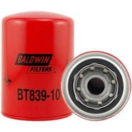Lube Spin-on Baldwin BT7349 Fits select: 2013-2022 RAM 2500, 1994-2012 ...