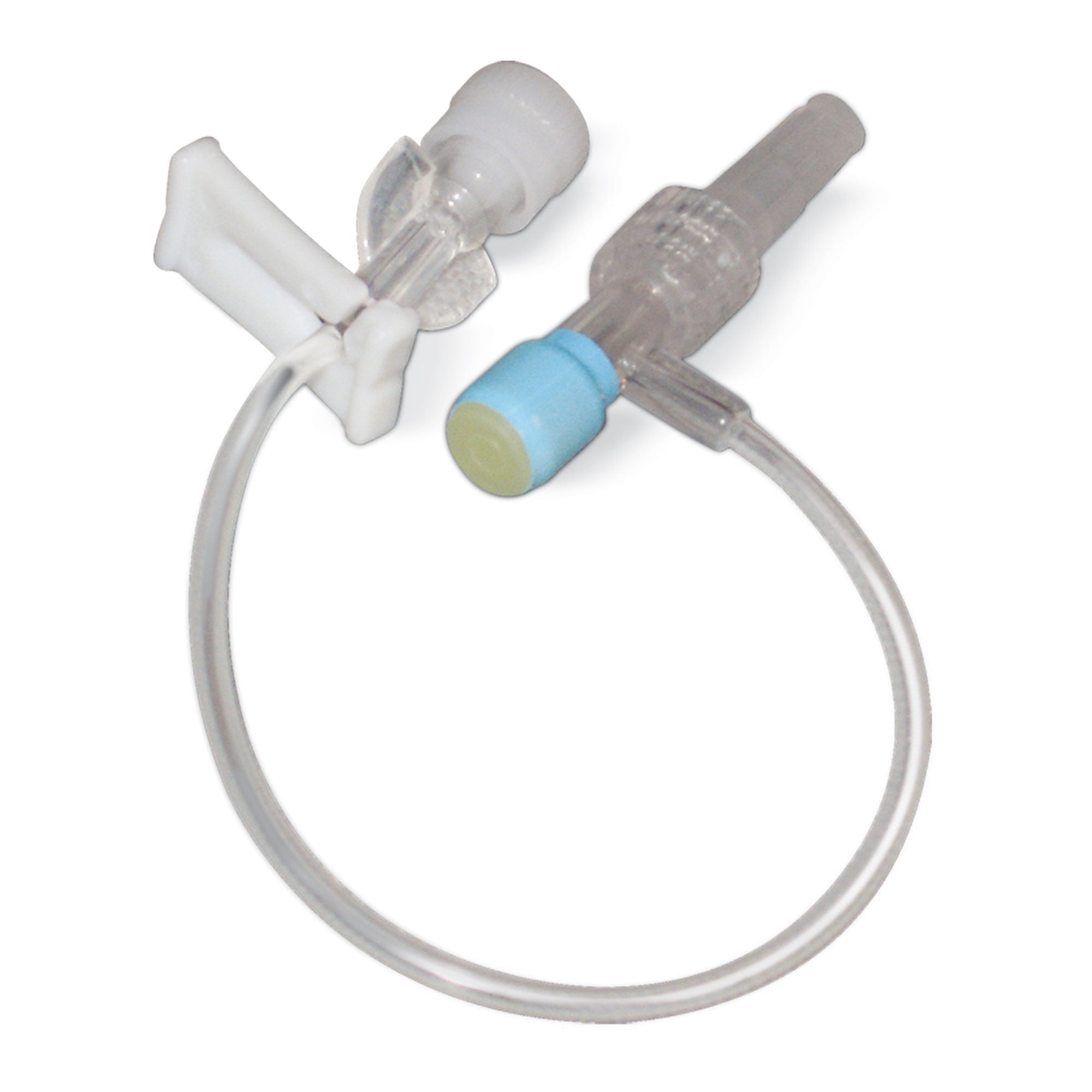 IV Mini Bore T-Connector, Sterile 6-7-in - Walmart.com