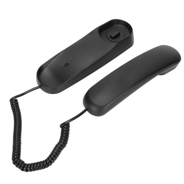 Corded Landline Phone, Telephones Landline Mountable Telephone ...