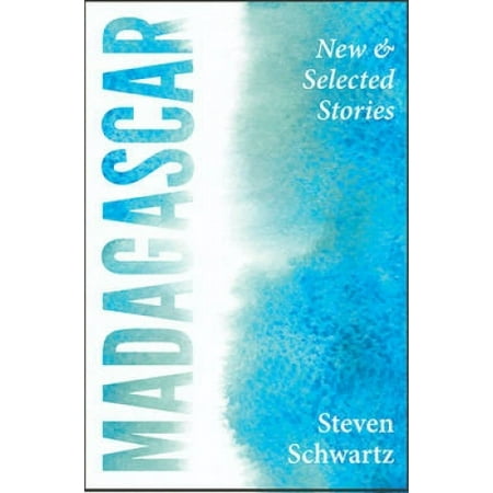 Madagascar: New and Selected Stories | Walmart Canada