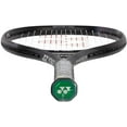 Yonex EZONE 100 Tennis Racquet 7th Gen. -Aqua Night Black, Size (G2) 4 1/4" Unstrung - Walmart.com