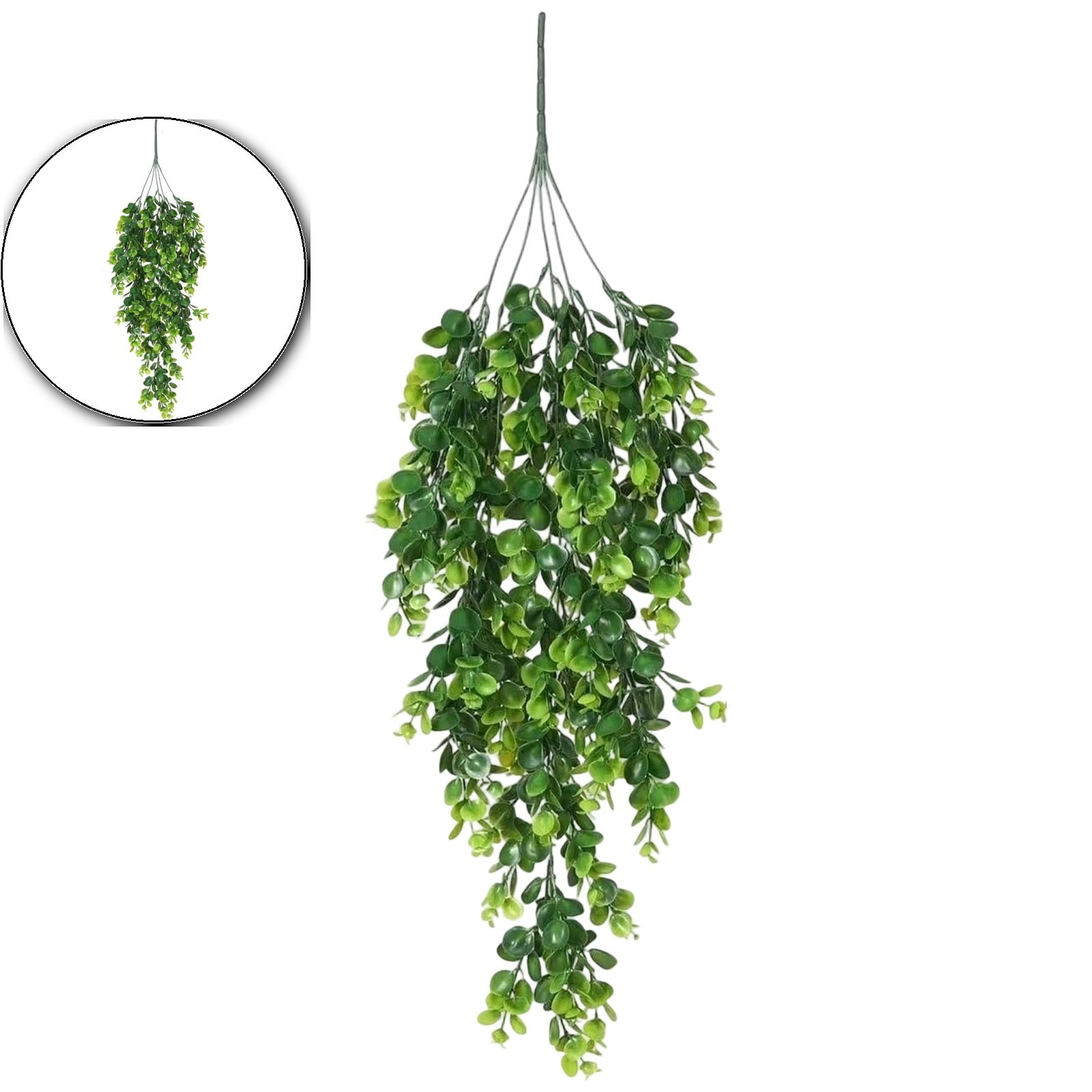 Click here for Dvruxg Vine Plant Fake Ferns Artificial Plants Lar... prices