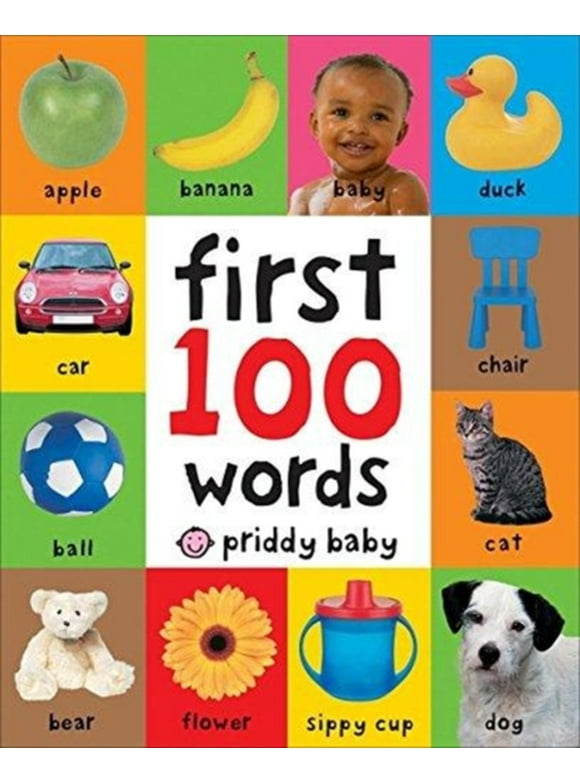 Baby - Age 2 Kids' Books in Children's & Kids' Books - Walmart.com