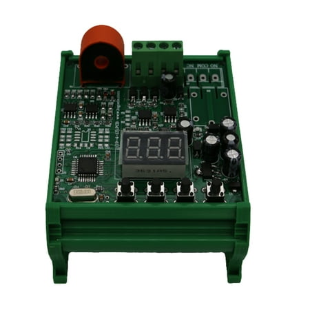 Current Sensor Module Up To 5A, With 0-5V Output, Upper / Lower Limit ...