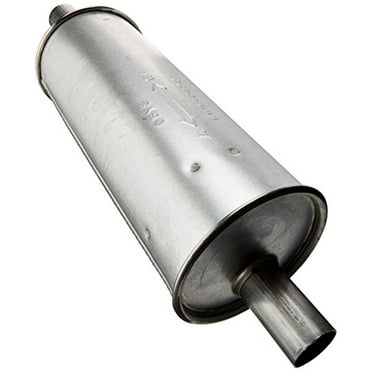 AP EXHAUST PRODUCTS VX2441 MUFFLER - XLERATOR VX PERFORMANCE - Walmart.com
