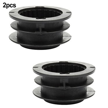 Worx WA0037 Spool Cap Cover - Cordless Trimmers 13" - Walmart.com