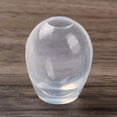 3D Mini Egg Display Decoration DIY Silicone Molds Resin Casting Molds ...