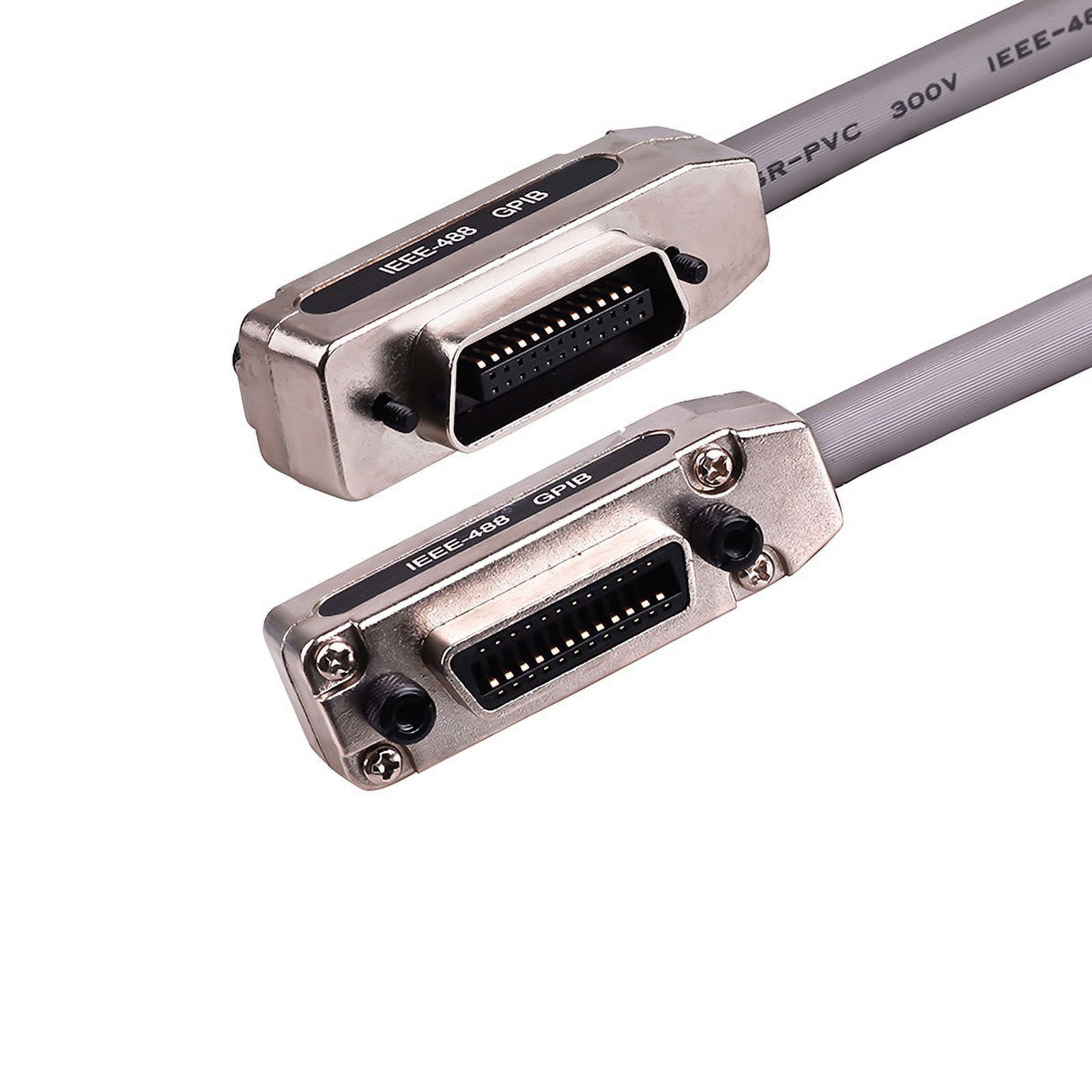 Línea de transmisión de datos IE488 ieee488 de grado industrial, línea ...