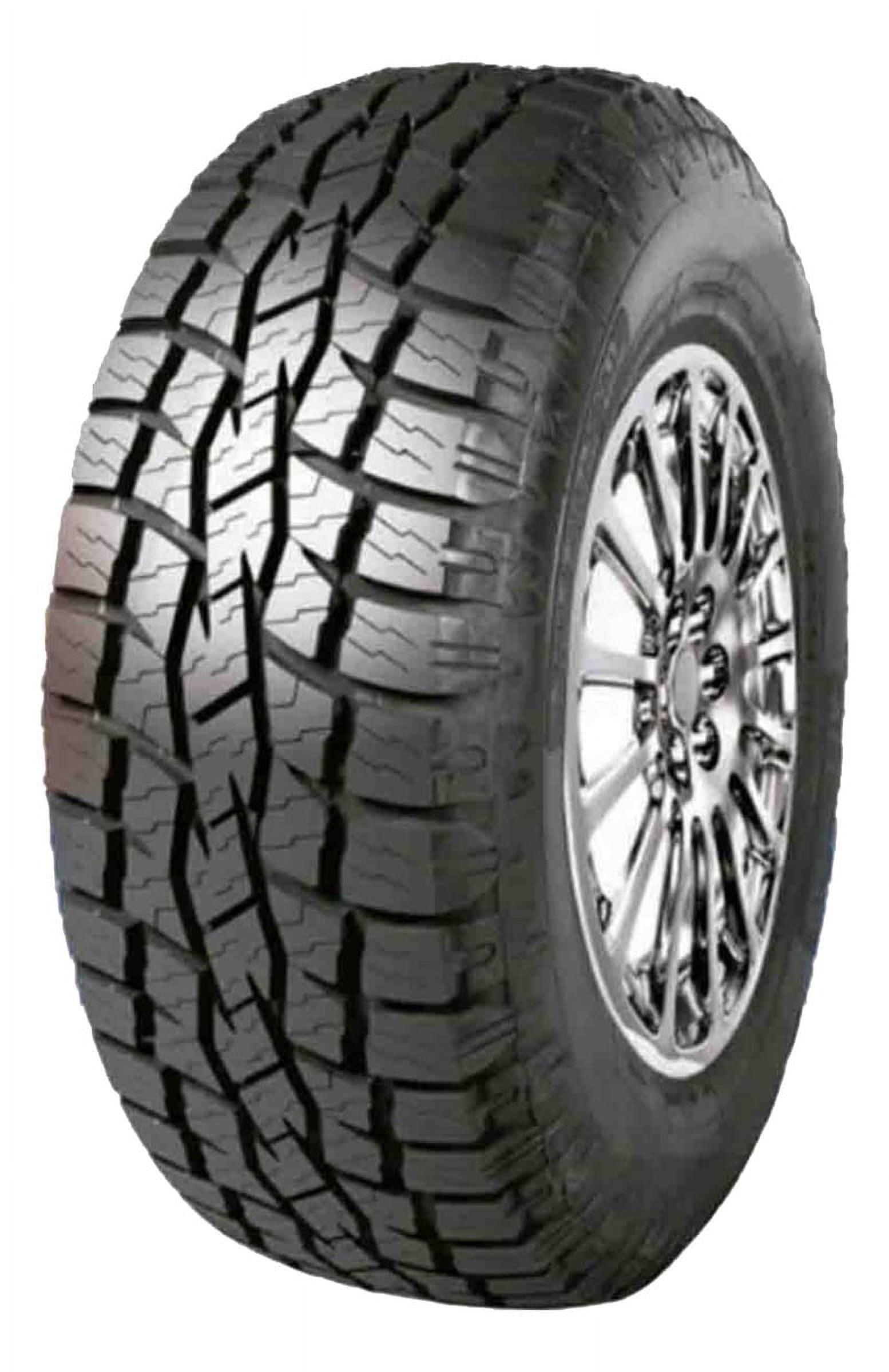 Llanta 265/60R18 110T AGATE AG-AT707 | Walmart en línea