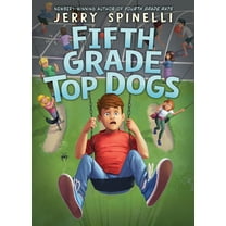 Fifth Grade Top Dogs (a Rule the School Book), (Hardcover) - Walmart.com