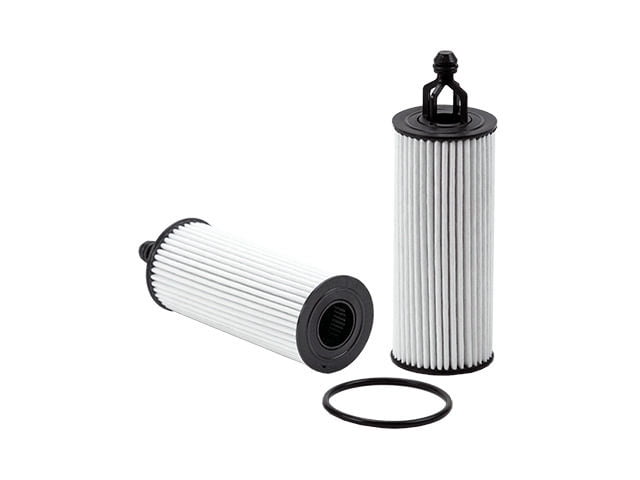 Oil Filter - Compatible with 2021 - 2023 Jeep Grand Cherokee L 3.6L V6 ...