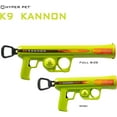 Hyper Pet K9 Kannon K2 Interactive Dog Toy Ball Launcher - Walmart.com