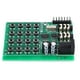 Sensitive Dual Tones DTMF Voice Decoding Module, DTMF Module, Telephone For MCU Interface ...