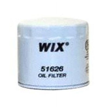 WIX Oil Filter 51768 - Walmart.com