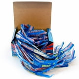 RED VINES Super Ropes, Individually Wrapped, Licorice Candy, 2 oz, 15 ...