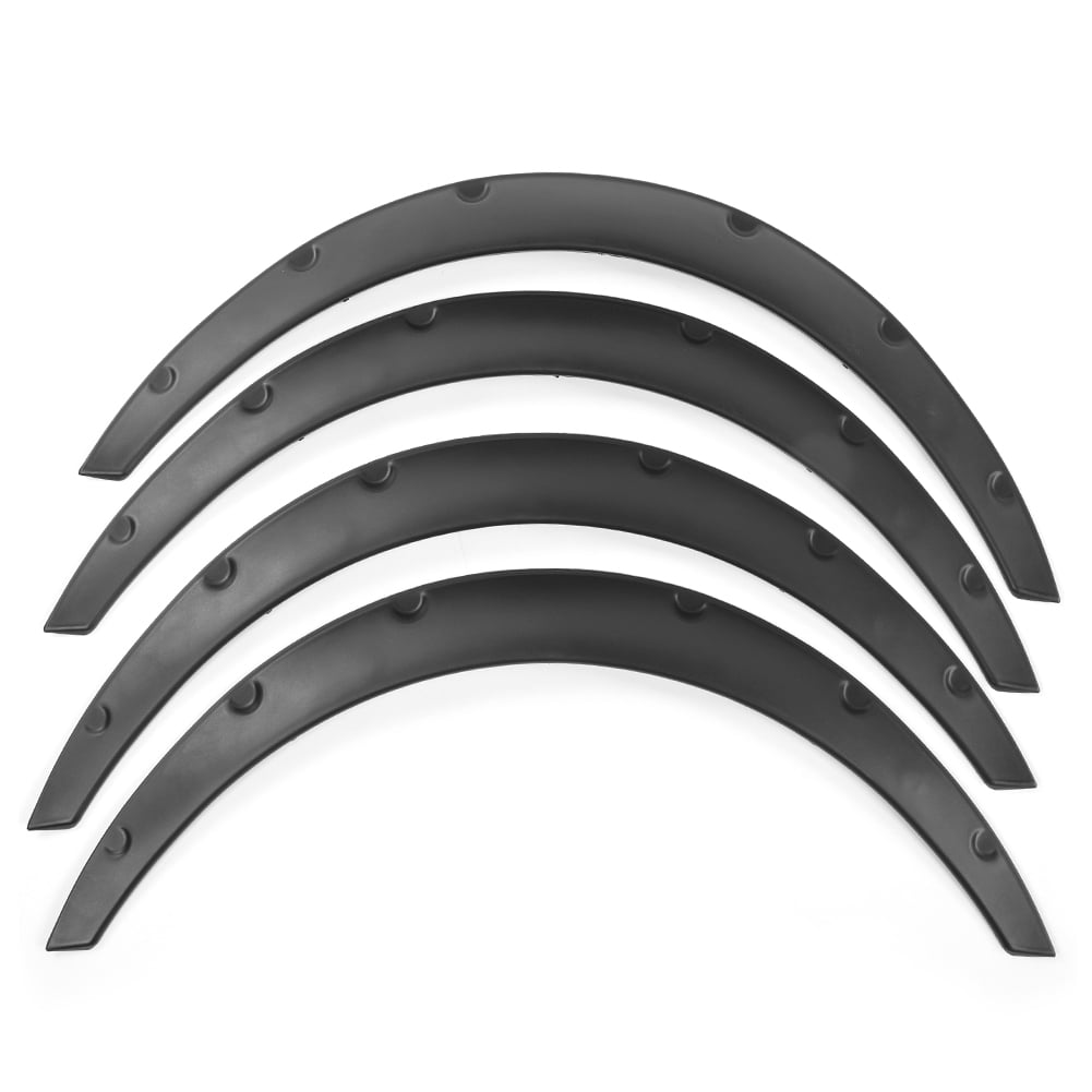 Click here for Dewin 4pcs 80cm Universal Car Fender Flare Extra W... prices