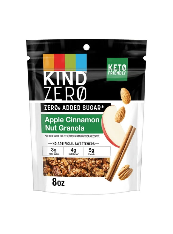 Sugar-Free Snacks in Health-inspired Snacks - Walmart.com
