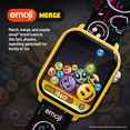 emoji®: My Play Watch – All-Ages Gaming Smartwatch, Selective Tech ...