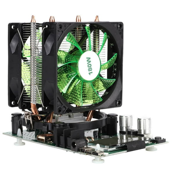 Battery Tester, USB Tester, High Accuracy Electronic Load, Power Supply ...