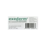 Exederm Eczema Flare Control Cream - Walmart.com