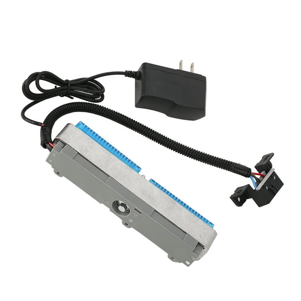 Gen III Programming Harness, US Plug 100 To 240V PCM Bench Harness For ...