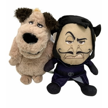 Scoob! Small Plush - Scooby Doo (Walmart Exclusive) - Walmart.com