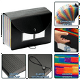 YITUMU 25 Pockets Expanding File Folder, Accordion File Organizer with ...