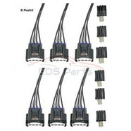 New Pigtail Harness 90980-11885 9098011885 Ignition Coil Plug Connector ...