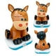 Stack-a-Roos Pals: Baby Horse - Lights & Sounds, Toddlers Ages 12 ...