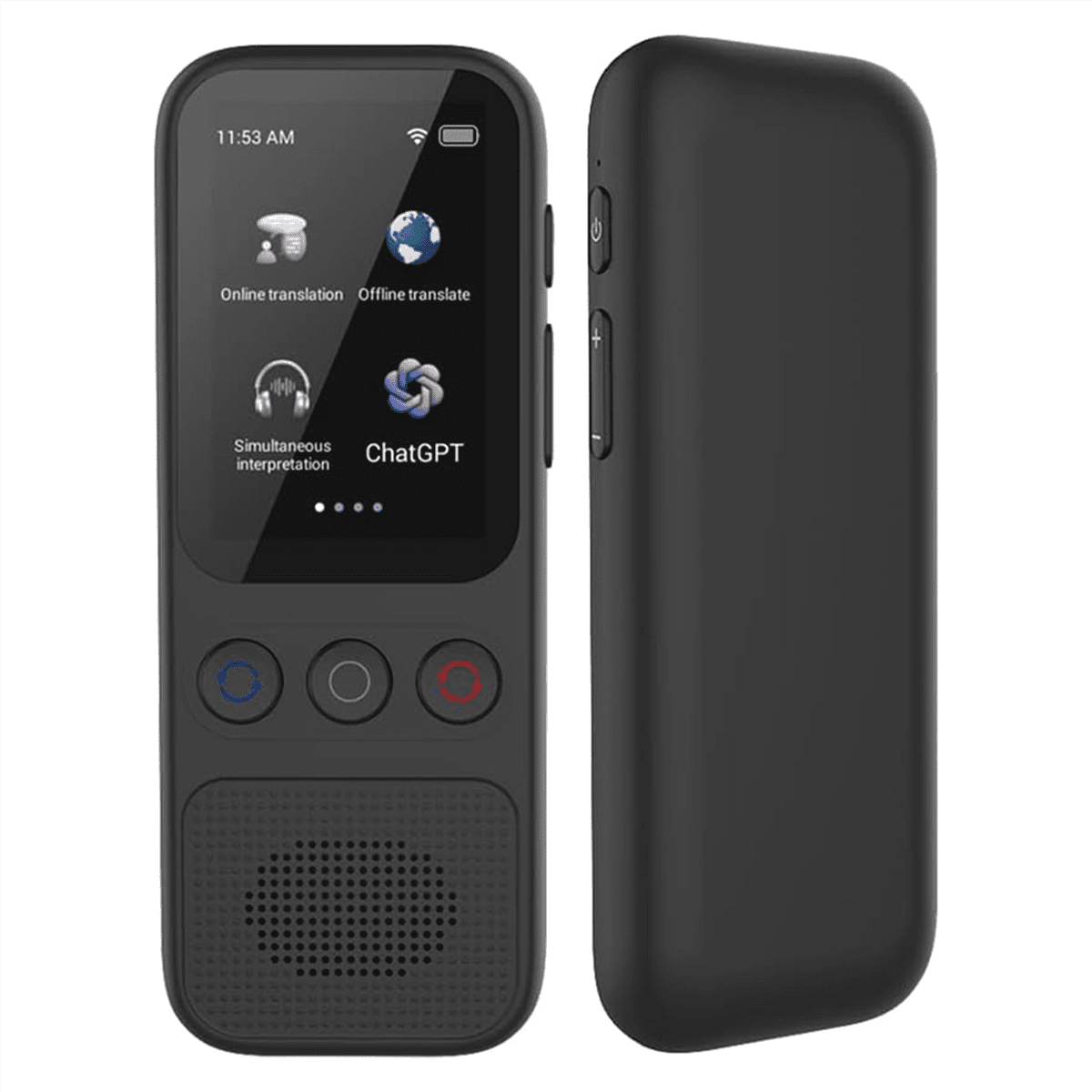 Click here for Unbranded Language Translator Device  Instant Offl... prices