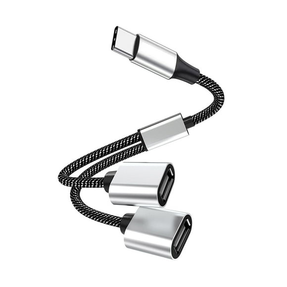 Usb C Splitter