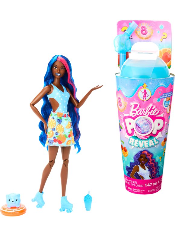 Barbie - Walmart.com