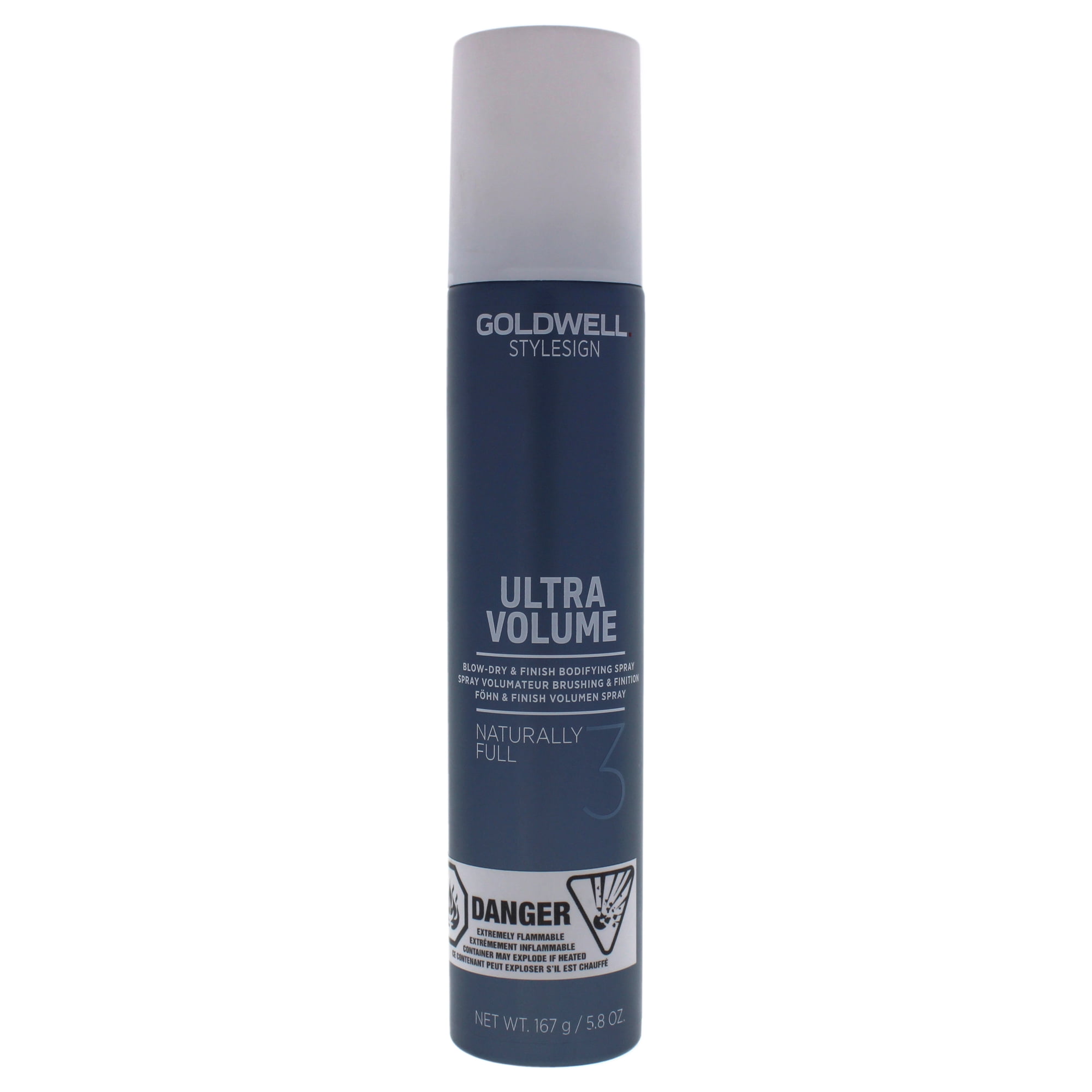 Spray para el cabello Goldwell Goldwell Stylesign Ultra Volume ...