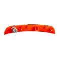 For Fiat 500 12-15 TYC 18-6114-00-1 Driver Side Replacement Side Marker ...