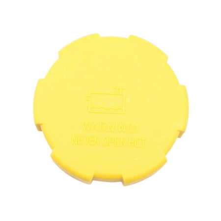 UPC 907936336251 - Car Coolant Expansion Tank Cap Radiator 1304677 Fit ...