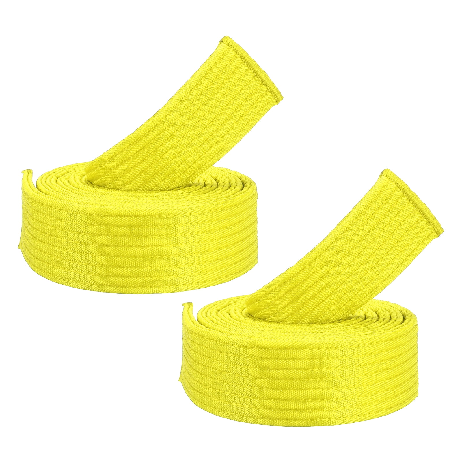 Click here for Unique Bargains 5.3ft Taekwondo Colored Ranking Be... prices