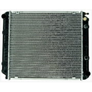 Volvo 760 Radiator