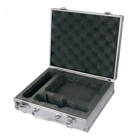 Microphone Carry Case Carrying Case Sound Card Shockproof Tool Boxs ...