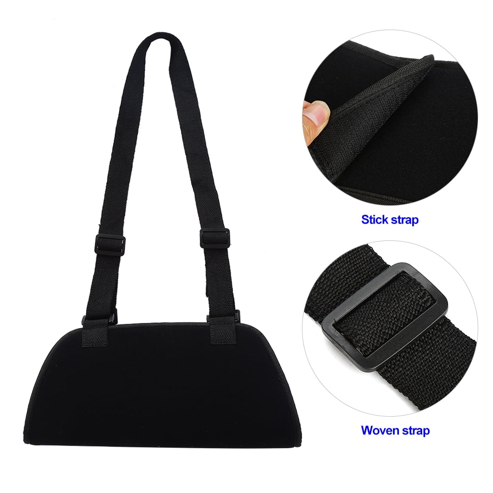 Shoulder Shoulder Sling Arm Support Brace Arm Support Strap Arm Sling ...